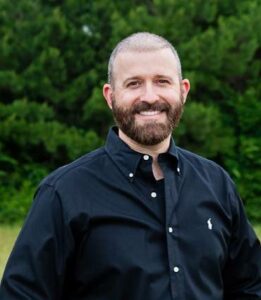 Meet Dr. Stephen Glass - Advanced Dentistry of Spring