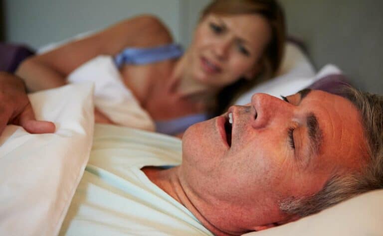 Obstructive Sleep Apnea - Advanced Dentistry of Spring